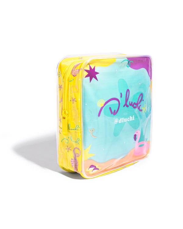 Brochas y Complementos - D'Luchi Colombia