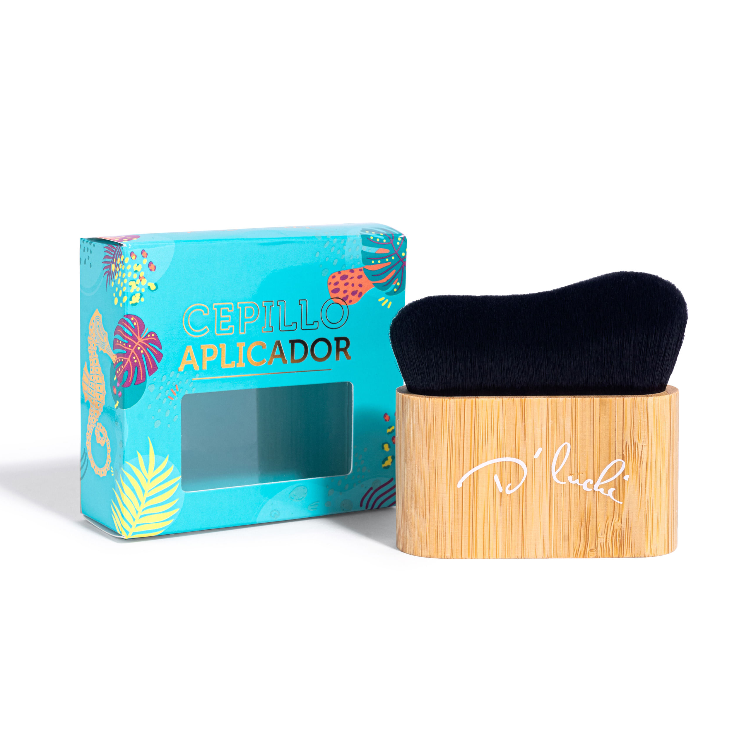 Cepillo Aplicador D'Luchi - D'Luchi Colombia