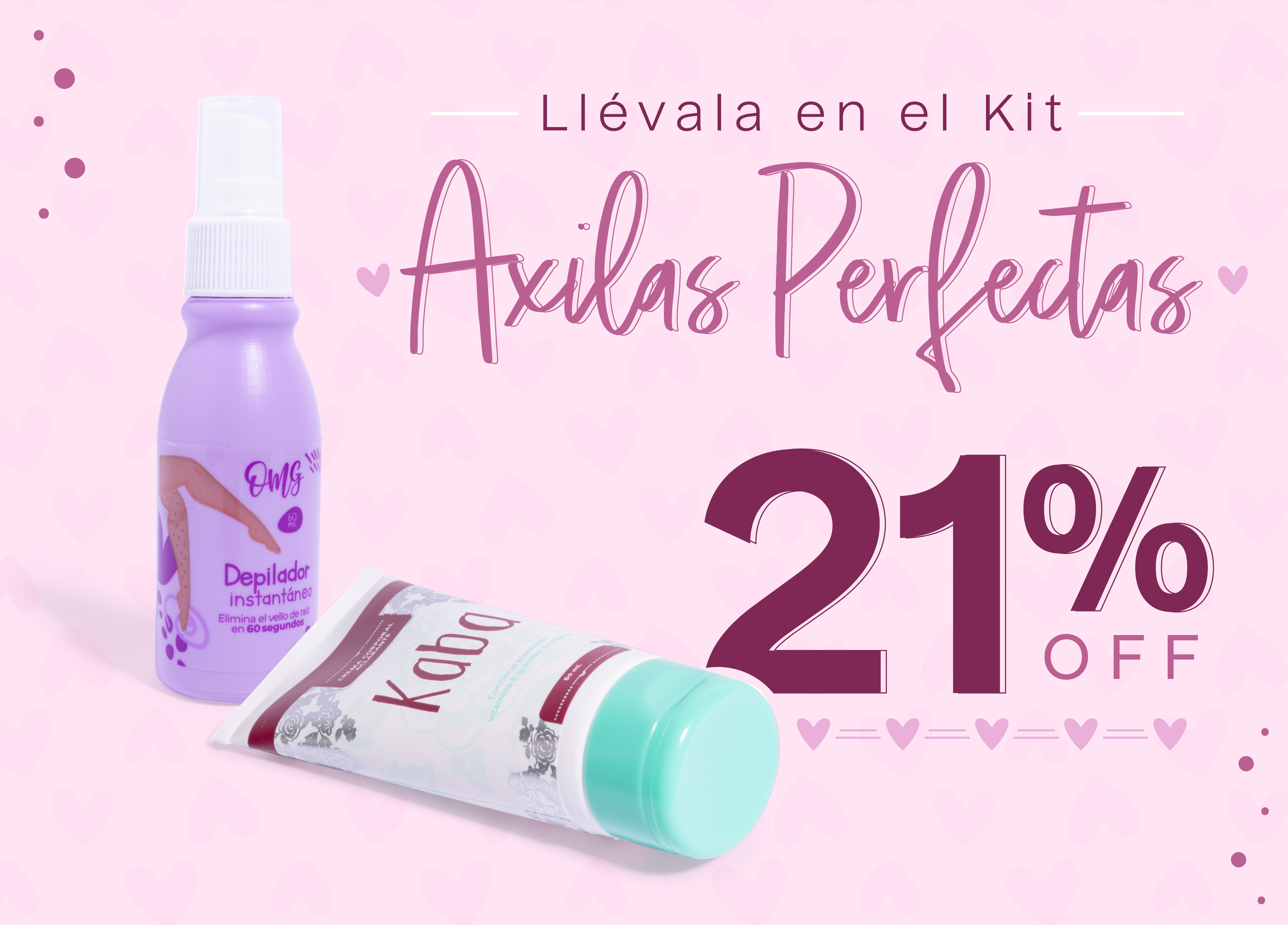 Crema Corporal Aclarante Kaba